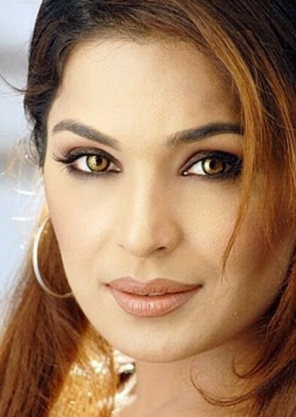 Irtiza Rubab Fan Casting for Beyond the Frame: The Meera Chronicles ...