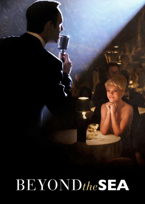 Beyond The Sea (1994) Fan Casting on myCast
