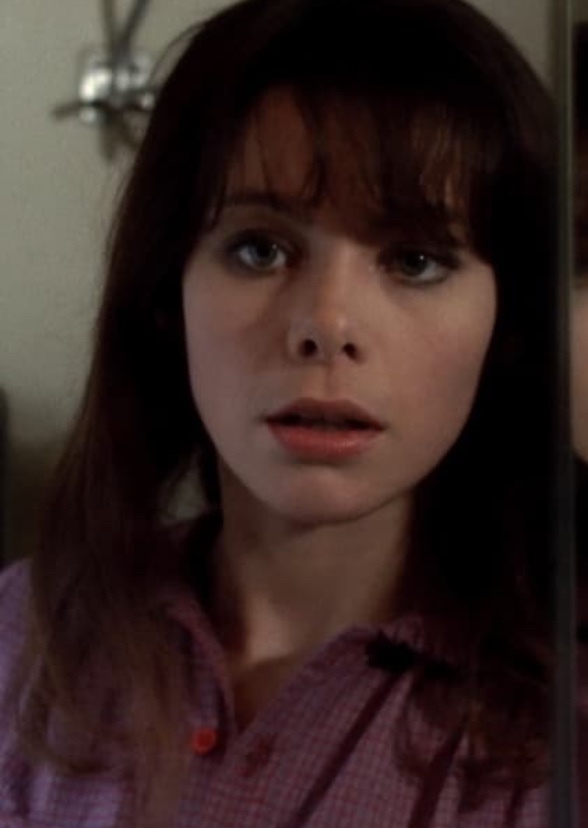 Françoise Quoirez Fan Casting for Beyond the Silver Screen: The Marie ...