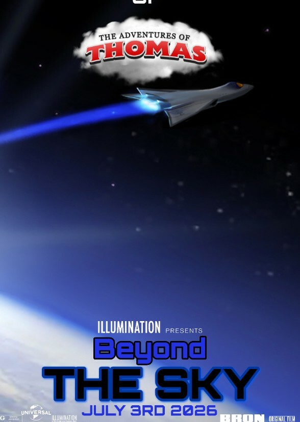 BEYOND THE SKY Fan Casting on myCast