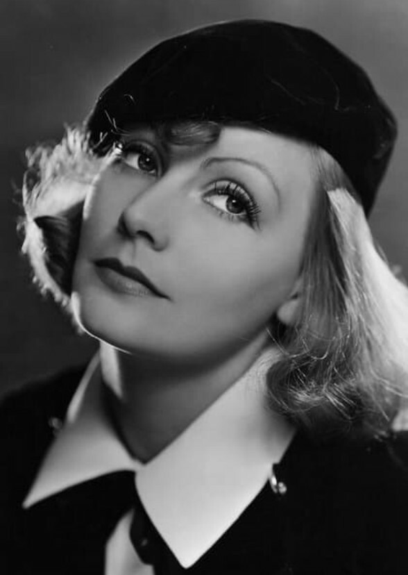 Beyond the Spotlight: The Greta Garbo Chronicles Fan Casting on myCast
