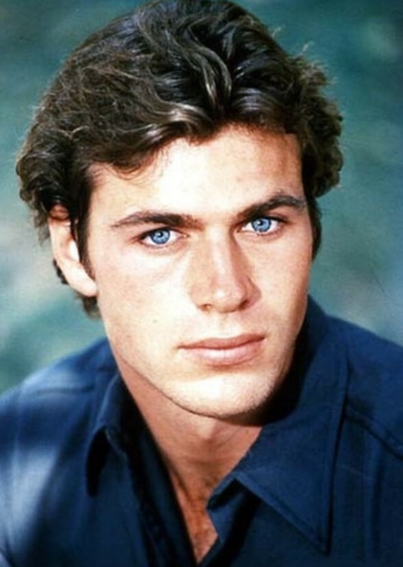 Beyond the Spotlight: The Jon-Erik Hexum Story Fan Casting on myCast