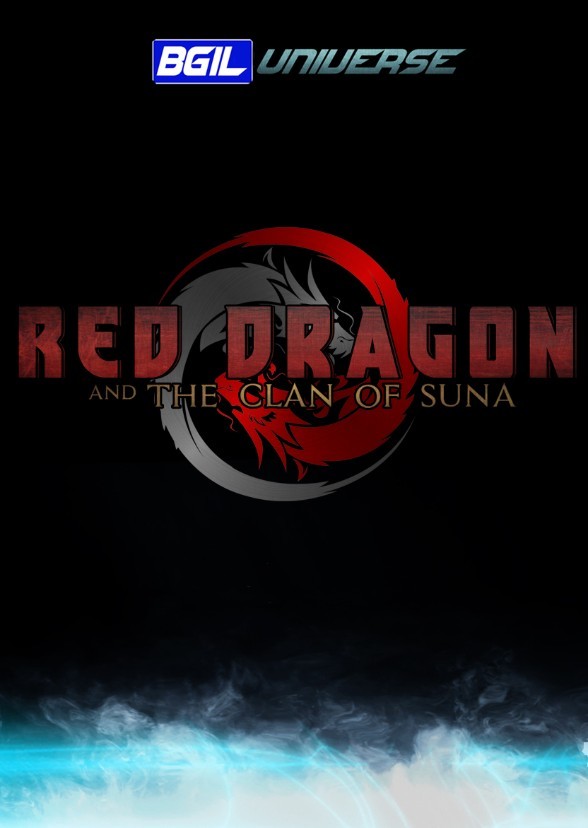 Matthew Dawson Fan Casting for BGil Studios' Red Dragon and the Clan of ...
