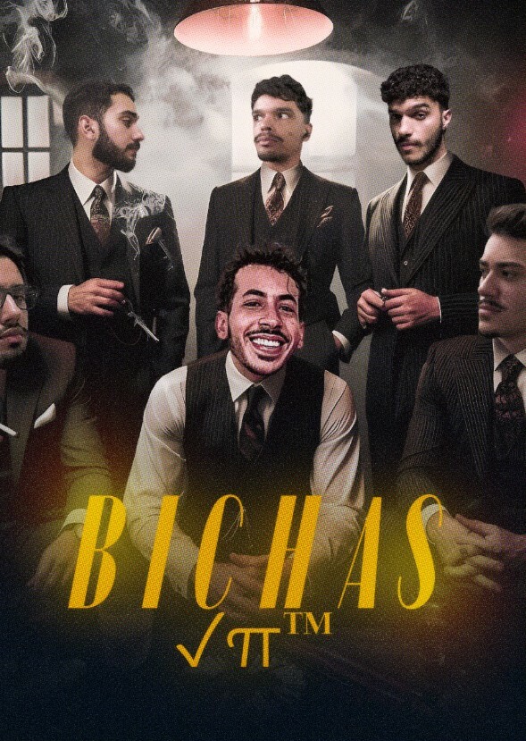 Bichas - The Movie Fan Casting on myCast