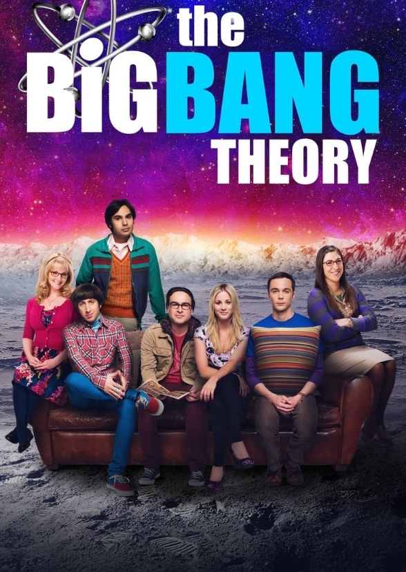 Denise Fan Casting for Young Big bang theory 2021 | myCast - Fan ...