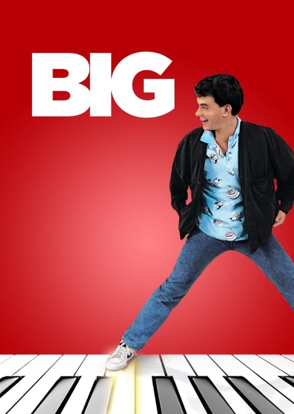 Big Fan Casting on myCast