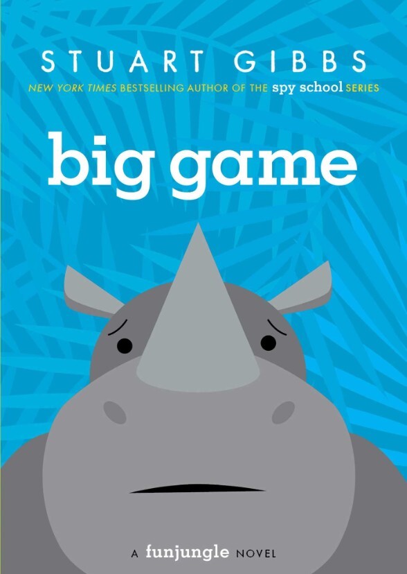 Big Game Fan Casting on myCast