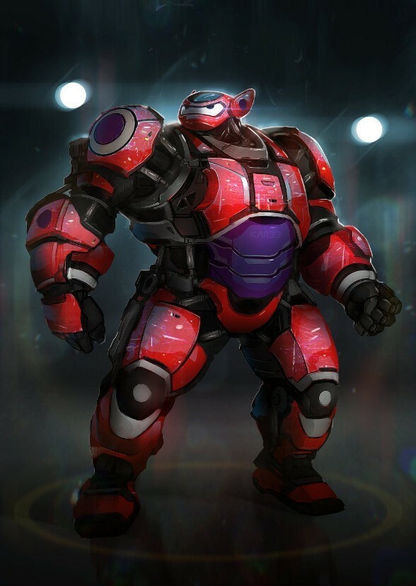 Big Hero 6 Live Action Fan Casting On Mycast