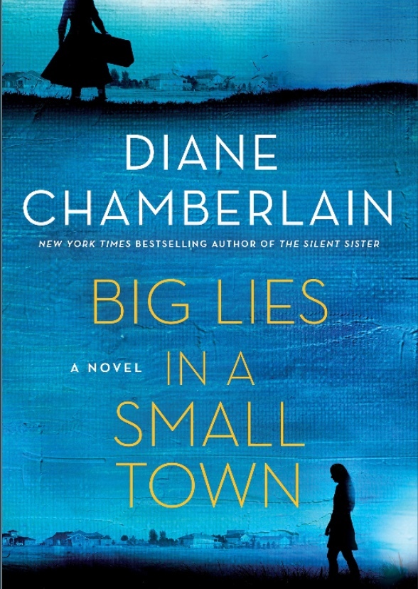 Saundra Fan Casting for Big Lies in a Small Town | myCast - Fan Casting ...