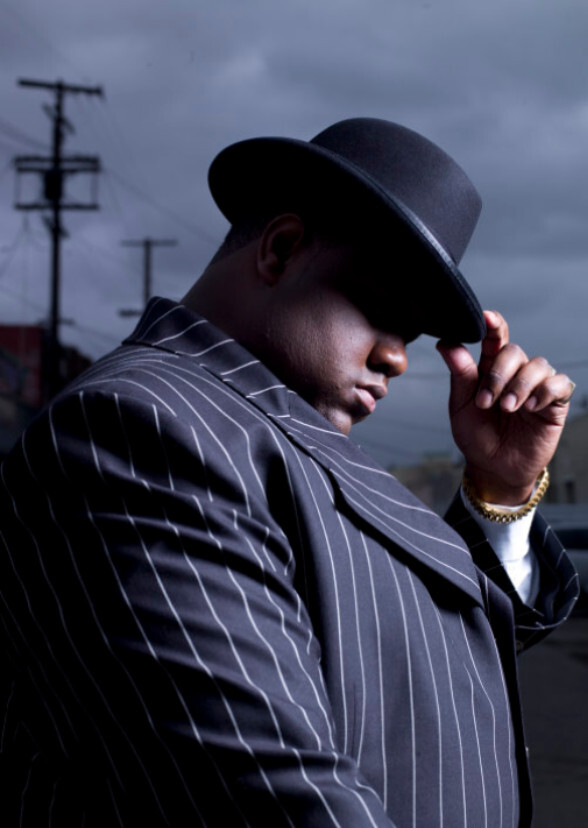 Big Poppa Fan Casting on myCast