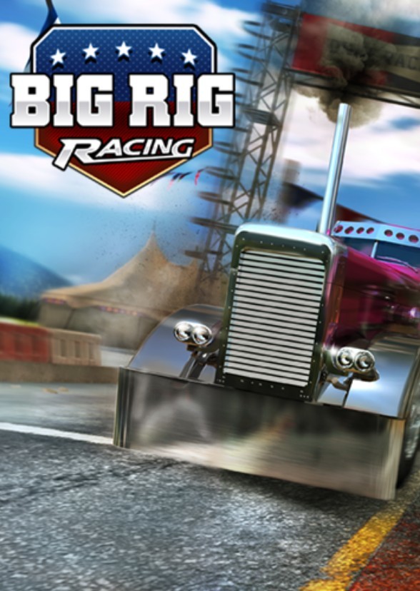 Big rig racing Fan Casting on myCast