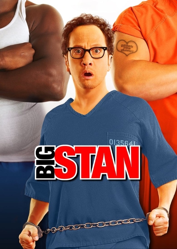 Big Stan Fan Casting on myCast