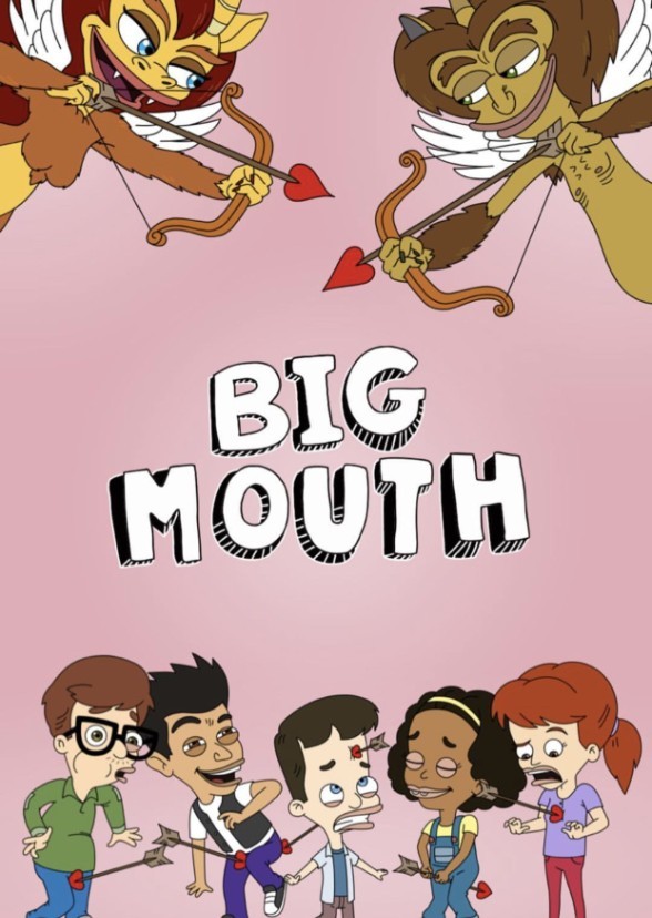 Bigmouth Fan Casting on myCast