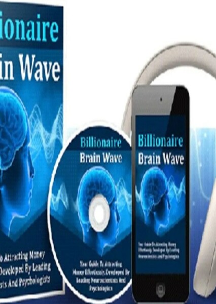 Billionaire Brain Wave Review -⚠️Does It Work? The Truth! Fan Casting ...