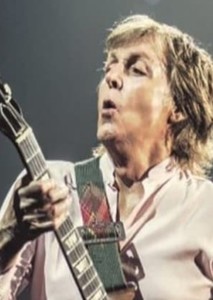 Tom Dunlea Fan Casting