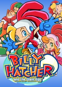 Browse #billyhatcher Fan Casting Stories on myCast