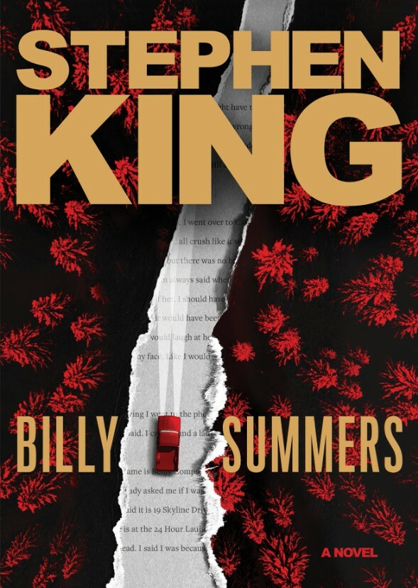 Billy Summers (Movie, 2024) Fan Casting on myCast
