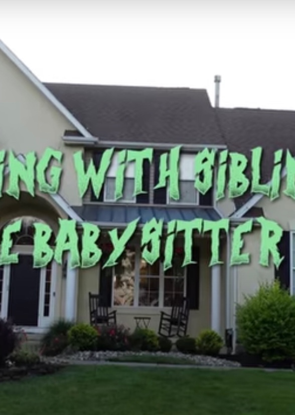 Living with siblings the movie Fan Casting on myCast