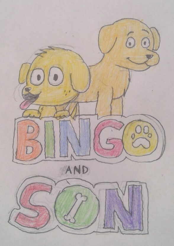 Bingo and Son (2028) Fan Casting on myCast