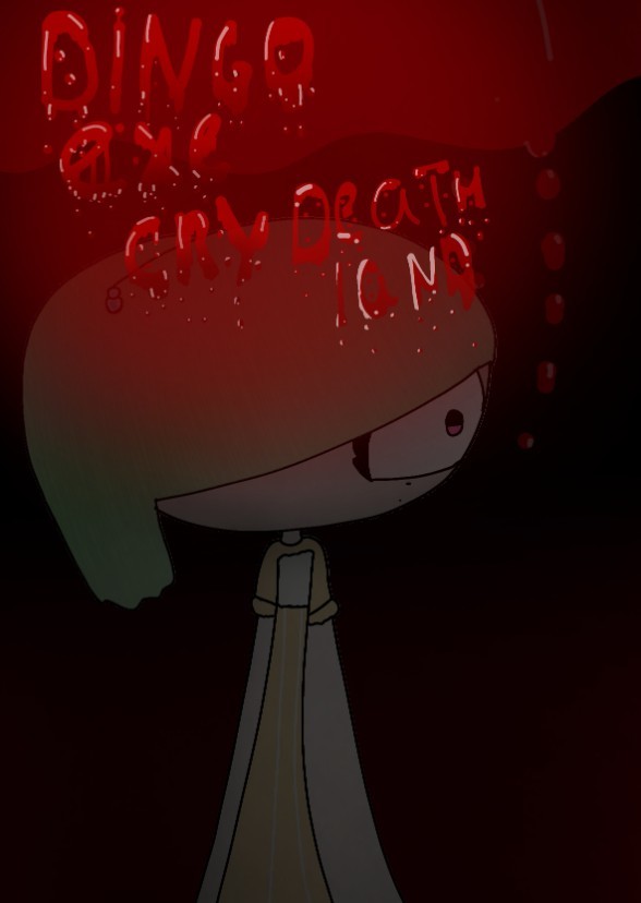 Bingo exe cry dead land Fan Casting on myCast