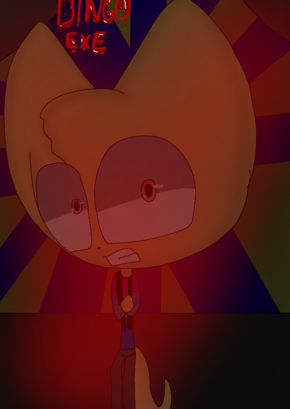 Bingo exe : lost episode Fan Casting on myCast