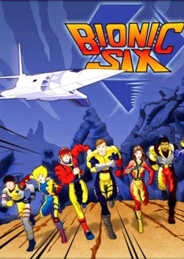 Bionic Six Fan Casting on myCast