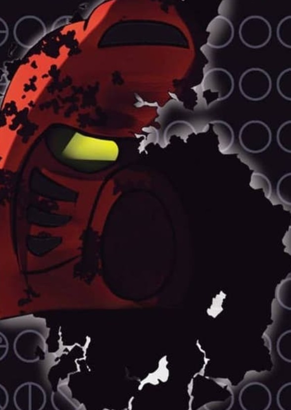 Bionicle Fan Casting On Mycast
