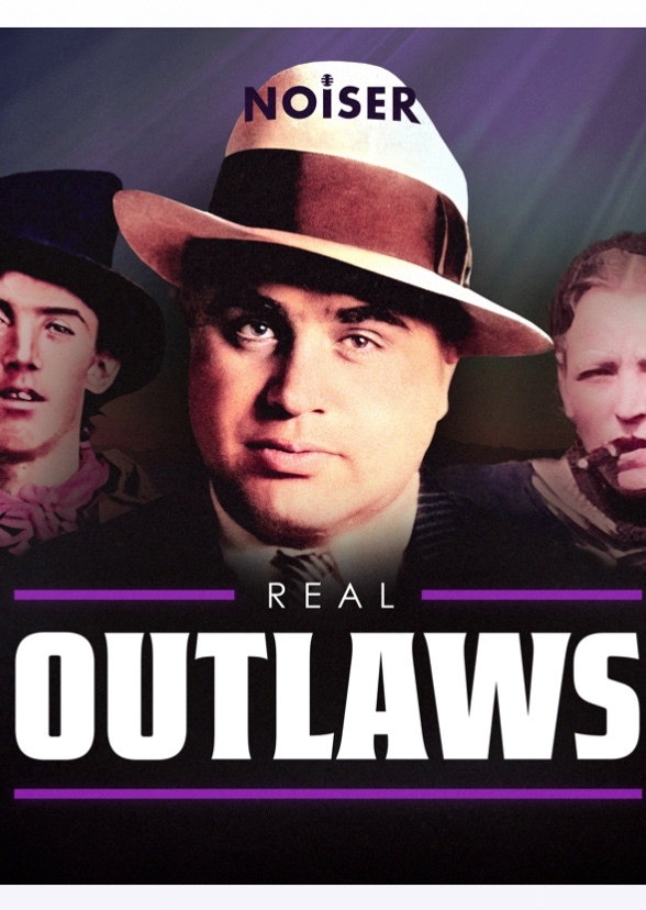 Biopics: Real Outlaws Fan Casting on myCast