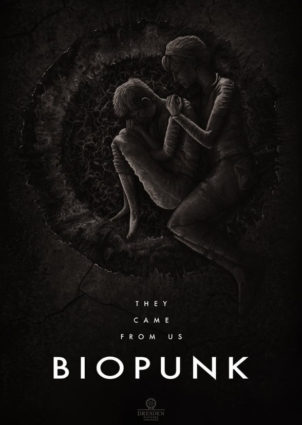 Biopunk Fan Casting on myCast