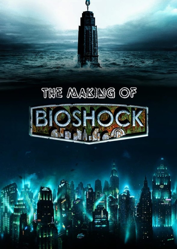 Bioshock Fan Casting on myCast