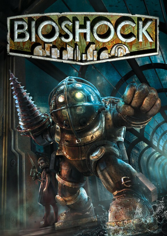 Bioshock Fan Casting on myCast