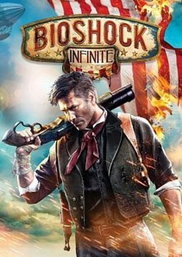 Bioshock: Infinite Fan Casting on myCast