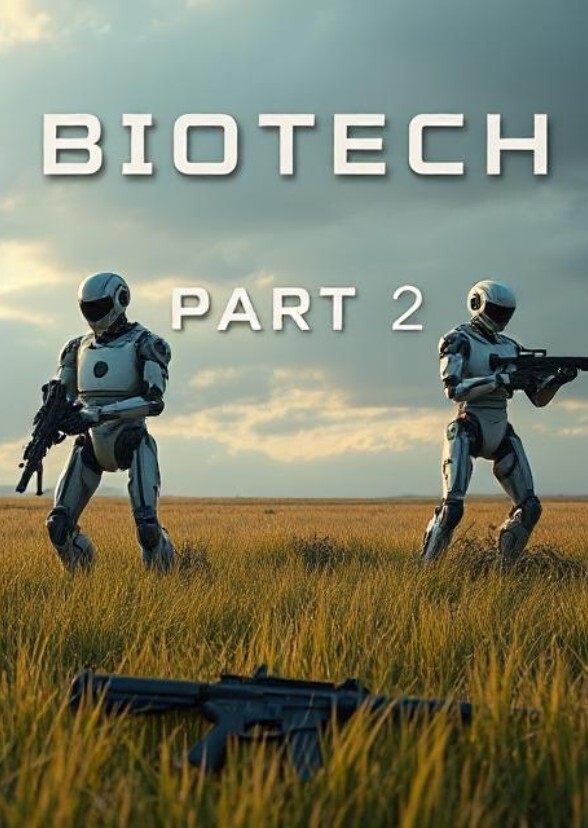 Biotech: part 2 Fan Casting on myCast