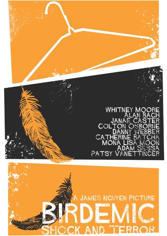 Birdemic Fan Casting on myCast