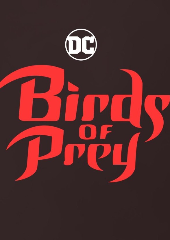 Birds of Prey Fan Casting on myCast