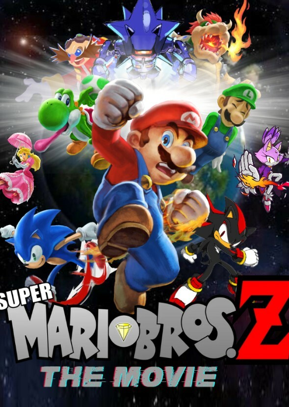 Fan Casting Sarah-Nicole Robles as Dixie Kong in Super Mario Bros Z ...