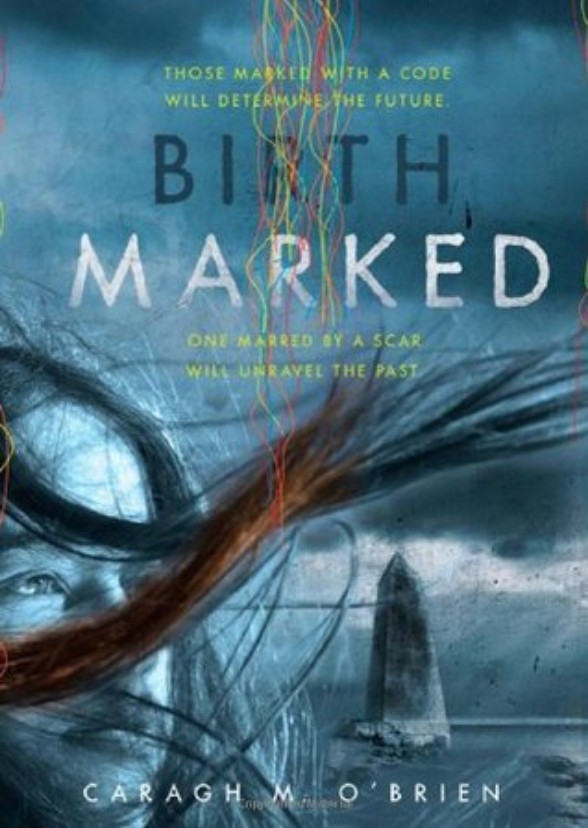 Birthmarked Series Fan Casting on myCast