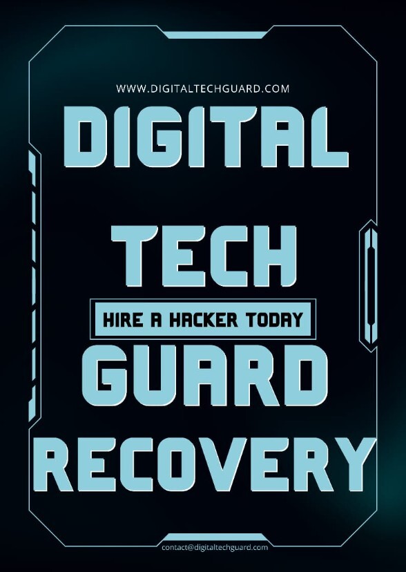 BITCOIN RECOVERY EXPERT // CONTACT DIGITAL TECH GUARD RECOVERY Fan Casting on myCast