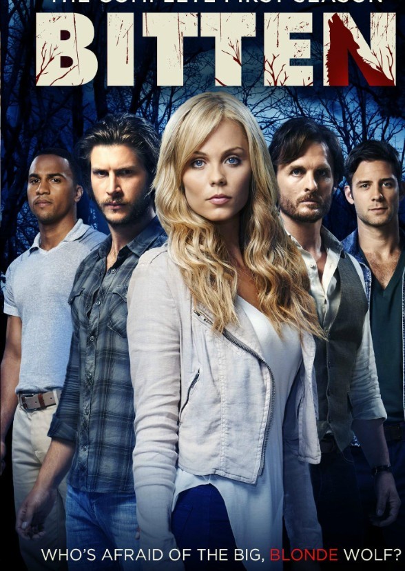 Bitten Fan Casting on myCast