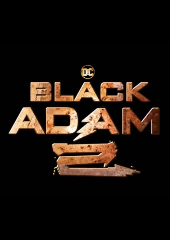 Black Adam 2 Fan Casting on myCast