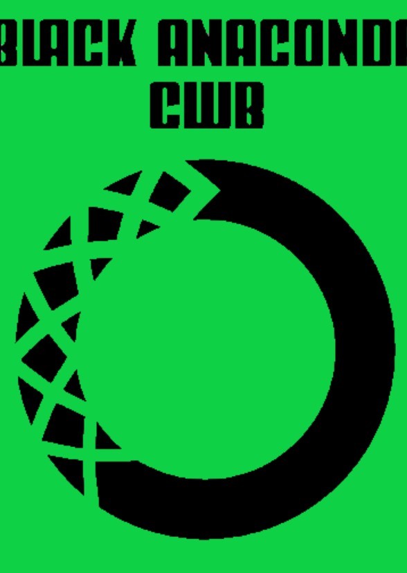 Black Anaconda Club Fan Casting on myCast