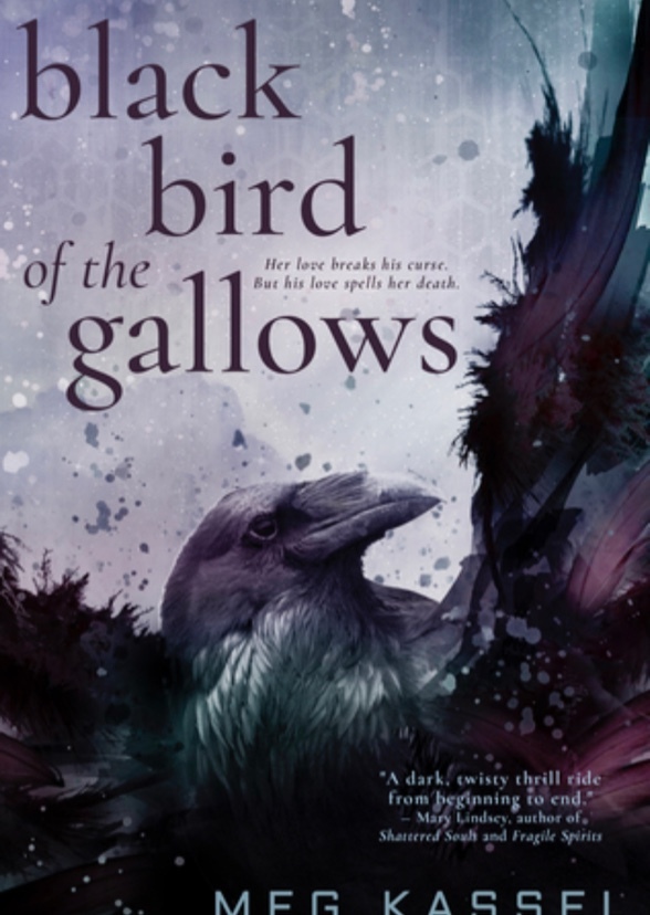 Black Bird of the Gallows Fan Casting on myCast