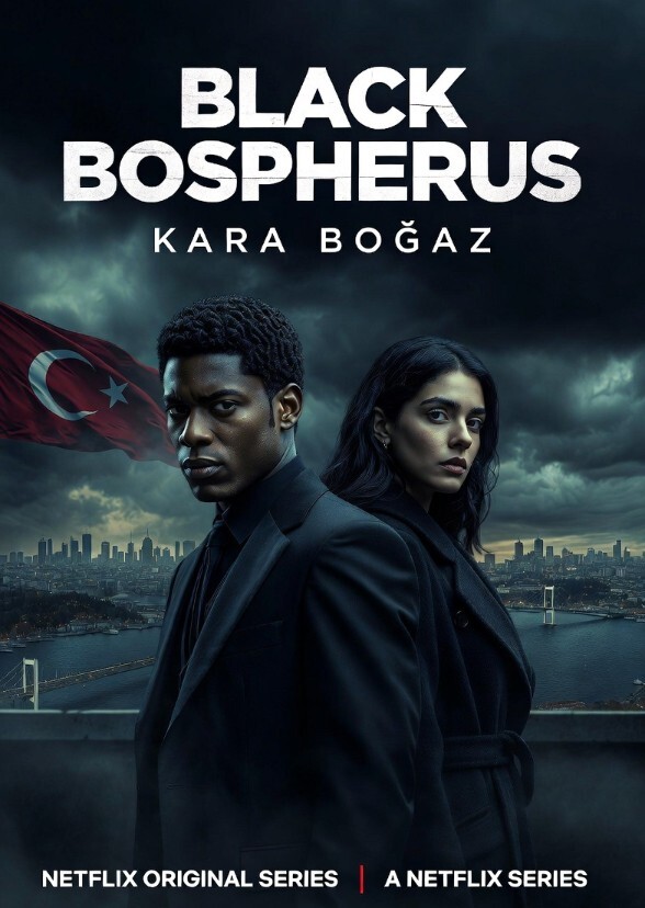 Black Bosphorus (Kara Boğaz) - 2029 Fan Casting on myCast