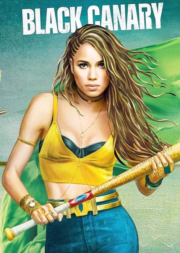 Oliver Queen Fan Casting for Black Canary: Echoes of Justice | myCast - Fan Casting Your ...