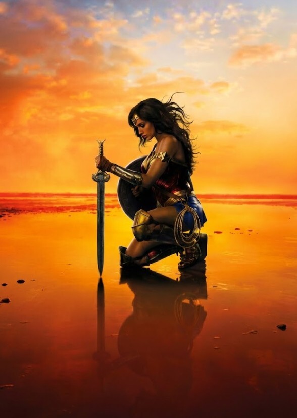 Fan Casting Michelle Rodriguez as Rene Montoya in Wonder Woman 2015 on ...