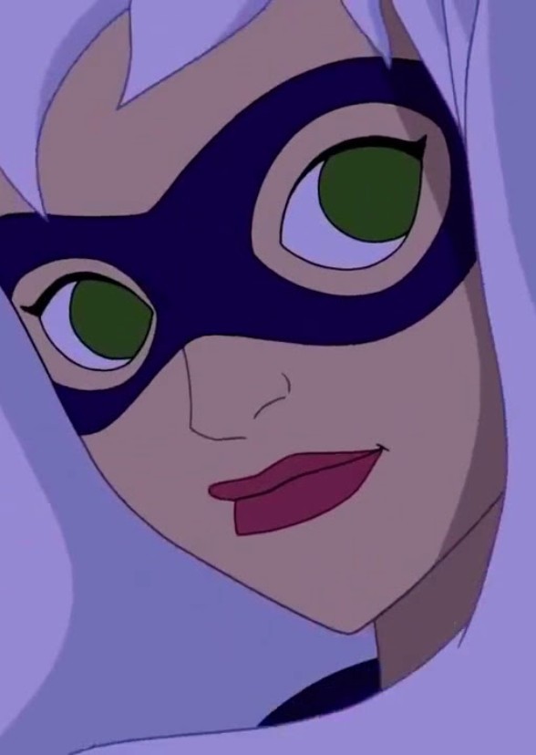 Fan Casting Nicole Kidman as Lydia Hardy in Black cat : shared universe ...