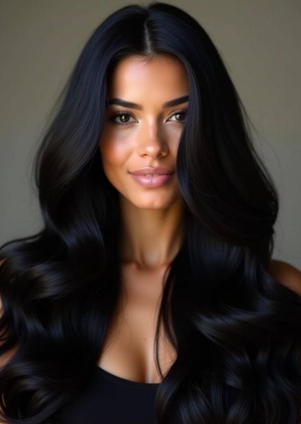 Find an Actor to Play Characters good in Black characters good to evil ...