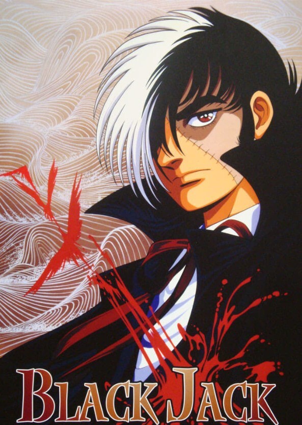 Black Jack Fan Casting on myCast