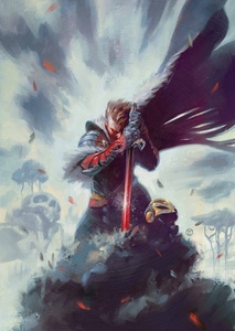 Carla Seneca Fan Casting