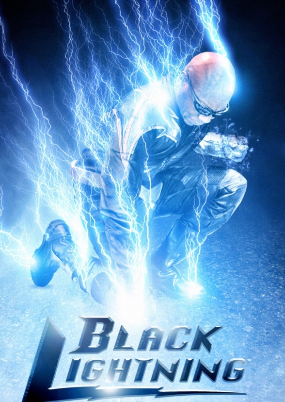 Jimmy Olsen Fan Casting for Black Lightning (2013) | myCast - Fan ...